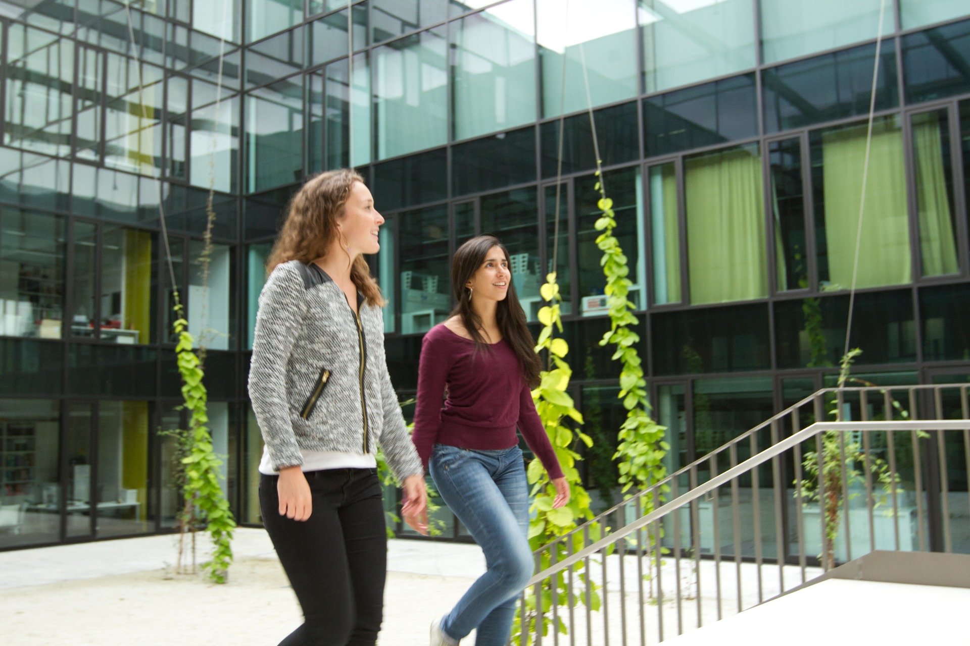 quantitative data science tuebingen